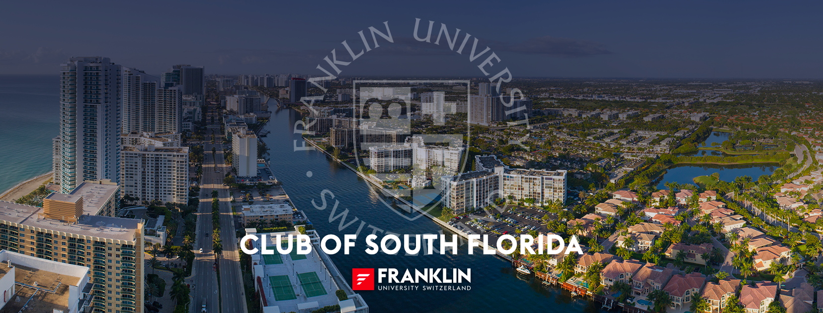 Event - South Florida Wine House Social - FRANKLIN UNIVERSITY SWITZERLAND